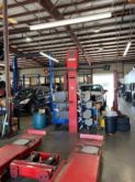Used Hunter Alignment for sale. Hunter equipment & more | Machinio