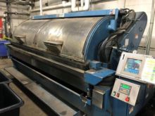 Used Ellis Industrial Laundry Equipment for sale | Machinio