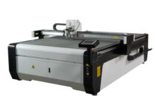 Used Fabric Cutting Plotter Machine for sale. HP equipment & more ...