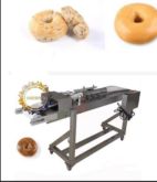 Used Bagel Making Machine for sale. AM Manufacturing equipment & more ...
