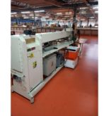 Used Second Hand Stainless Steel Tables for sale. Tennsmith equipment ...