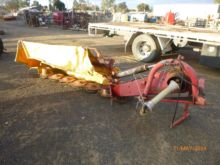 Used 206 Linkage Mower for sale. Top quality machinery listings. | Machinio