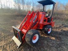 Used Wrangler Wheel Loader for sale. Willmar equipment & more | Machinio