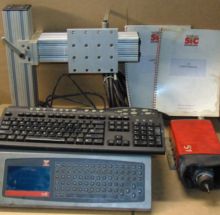 Used Screen Printing for sale. Adelco, Rototex & Sias | Machinio