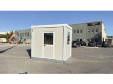 Used Box Monoblocks And Containers for sale. Baiji equipment & more ...