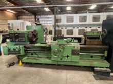 Used Lathes for sale in United Arab Emirates | Machinio