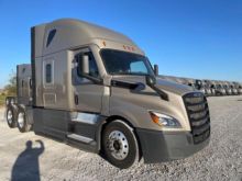 Freightliner EVOLUTION: Prices, Specs, and Trends