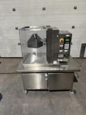 Used Tote Blender Bin Blender Powder Blender for sale. LB Bohle ...