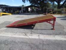Used Loading Ramps for sale. PJ Trailers equipment & more | Machinio