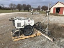Used Laser Screeds for sale. Somero equipment & more | Machinio