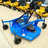 Used 60 Finish Mower for sale. Land Pride equipment & more | Machinio
