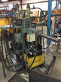 Used Richards Benders for sale. Top quality machinery listings. | Machinio