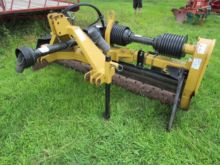 Used Harley Rakes for sale. John Deere equipment & more — Page 2 | Machinio