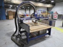 Used Shopbot for sale. RicoCNC equipment & more | Machinio