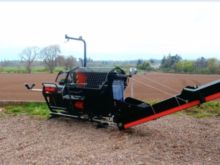 Used Firewood Processor for sale. Pezzolato equipment & more | Machinio