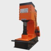 Used Blacksmith Power Hammers for sale. Heli equipment & more | Machinio