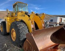 Used Wheel Loaders Clark Michigan for sale. Clark equipment & more ...