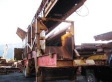 Used Rip Rap Plant for sale. Grizzly equipment & more | Machinio