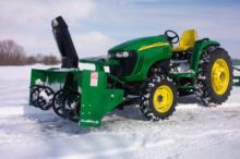 Used Front Pto Kit for sale. John Deere equipment & more | Machinio