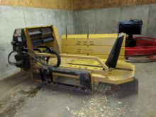 Used Bedding Chopper for sale. Valmetal equipment & more | Machinio