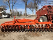 Used Offset Disc for sale. John Deere equipment & more | Machinio