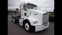 Used Box Truck Sleeper Cabs for sale. Kenworth equipment & more | Machinio