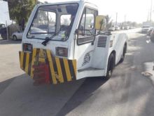 Used Aircraft Tugs for sale. TUG equipment & more — Page 2 | Machinio