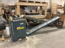 Used Whirlwind Upcut Saw for sale. Whirlwind equipment & more | Machinio