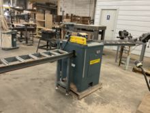 Used Whirlwind Upcut Saw for sale. Whirlwind equipment & more | Machinio