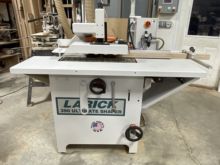 Used Larick 390 Shaper for sale. Top quality machinery listings. | Machinio