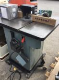 Used Woodworking Shapers for sale. Powermatic equipment & more | Machinio