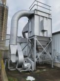 Used Sawdust Blowers for sale. Donaldson / Torit / DCE equipment & more ...