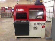 Used Escomatic for sale. Esco equipment & more | Machinio