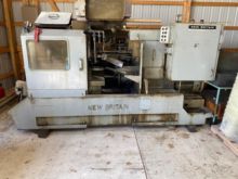 Used New Britain Machine Tool for sale. Tec-Arc equipment & more | Machinio