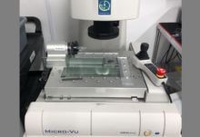 Used Micro Vu for sale. Vector equipment & more | Machinio