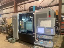 Used Hurco VMX42i Machining Center for sale | Machinio