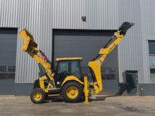Used 424 4X4 Backhoe Loader for sale. Caterpillar equipment & more ...