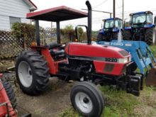 Used Case Ih 3220 for sale. Case IH equipment & more | Machinio