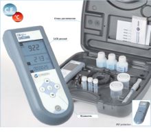 Used Crison Instruments Test, Lab, Medical equipment for sale | Machinio