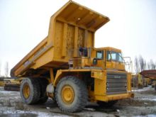 Used Euclid Dumper for sale. Euclid equipment & more | Machinio