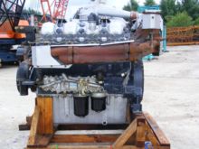 Used Mitsubishi 8DC9 Truck Engine for sale | Machinio