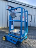 Used PECO Personnel Lifts for sale | Machinio