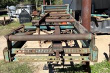 Used Frick Sawmill for sale. Frick equipment & more | Machinio