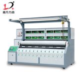 Used Ultrasonic Tucking Machine for sale. Top quality machinery ...