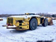 Used Epiroc ST1030 for sale. Epiroc equipment & more | Machinio