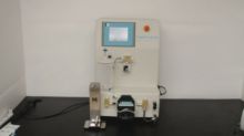 Used Tangential Flow Filtration for sale. Millipore equipment & more ...