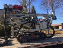 Used Drilling Rigs for sale in Canada | Machinio
