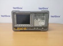 Used E4407B Spectrum Analyzer for sale. Agilent - Keysight equipment ...