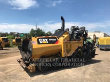 Used Caterpillar AP555 Asphalt Paver for sale | Machinio