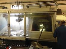 Used Walter Grinding machines for sale.